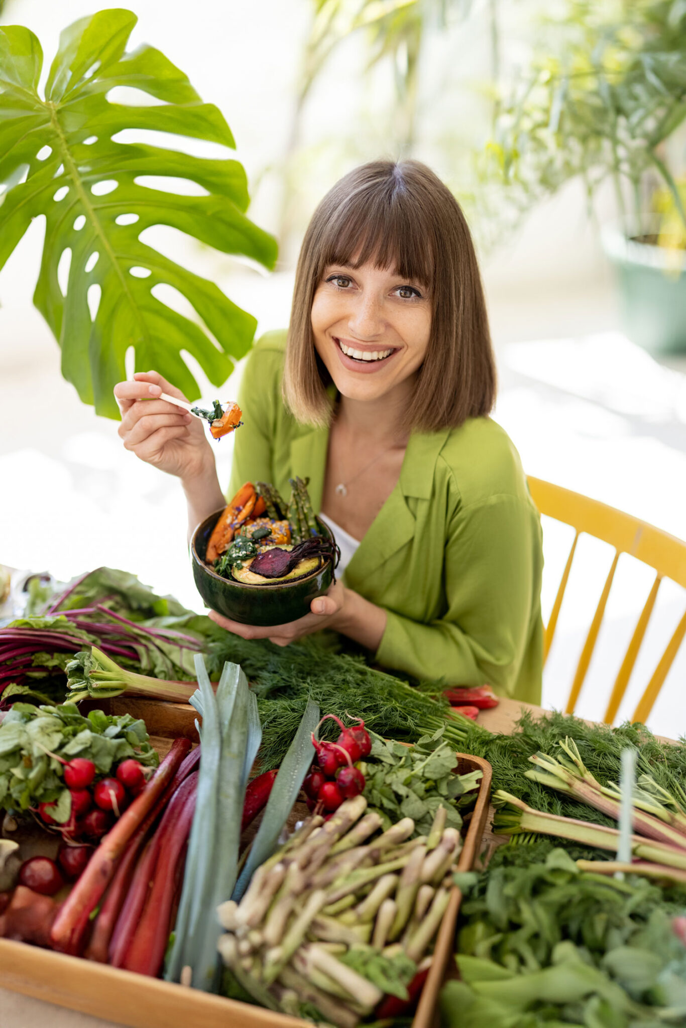 Sarah Lynn Nutrition - Telehealth RDN's