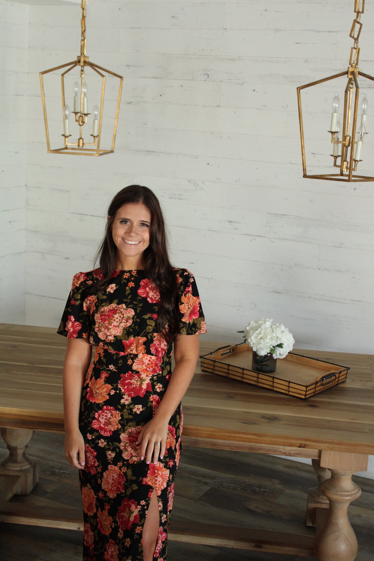 About - Sarah Lynn Nutrition